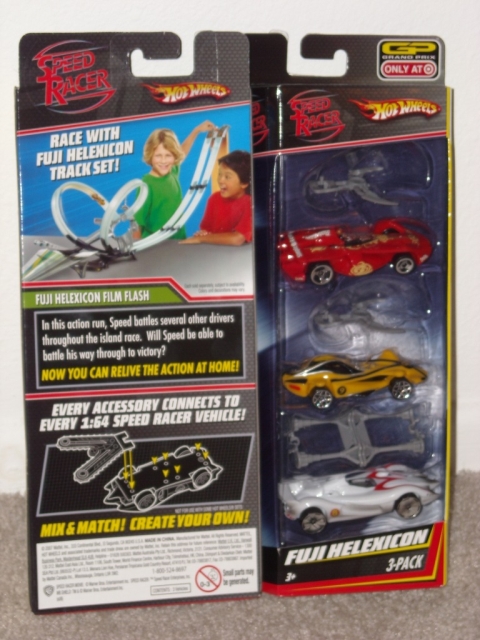 Speed Racer Collecting | Page 20 | Hobbyist Forums