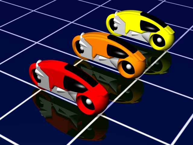 Carver: Road fighter from Holland | VW Vortex - Volkswagen Forum